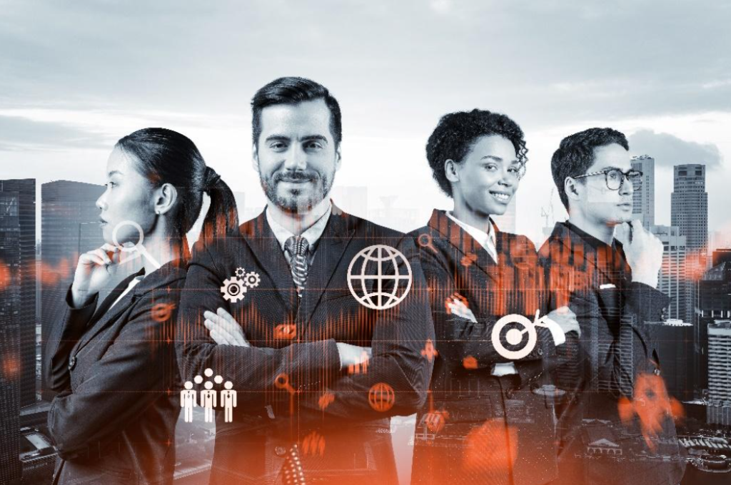 International business development – TEQSO INTERNATIONAL